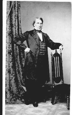Elihu Benjamin Washburne - Norlands